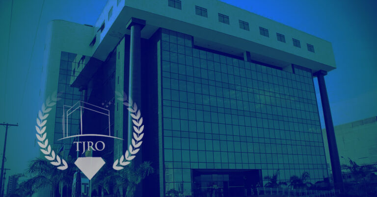 Concurso TJ RO: 43 vagas abertas - Blog Aprova Concursos - Notícias