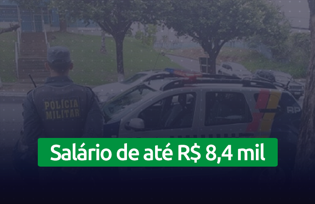 Concurso PM MT: edital aberto para Soldado e Oficial - Blog Aprova ...
