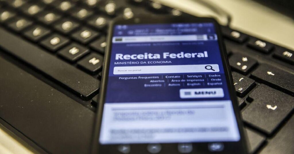Inscrição Receita Federal: saiba tudo! - Blog Aprova Concursos - Notícias