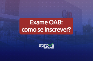 Veja o passo a passo para se inscrever no exame de ordem da OAB - Blog ...