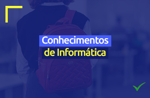 Conhecimentos de Informática para o concurso do Banco do Brasil