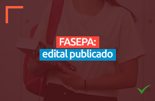 Concurso FASEPA: edital publicado. Confira todos os detalhes! - Blog Aprova Concursos - Notícias