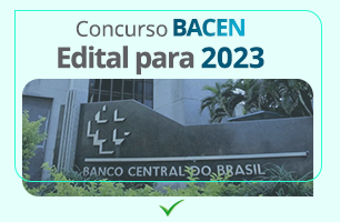 Concurso BACEN vai participar do Concurso Nacional Unificado?