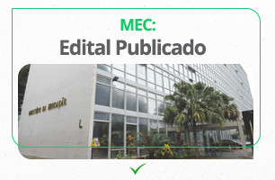 Concurso MEC 2023; confira aqui sobre cargo, quantidade de vagas ...