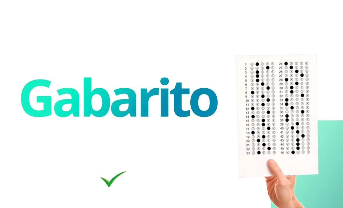 Gabarito concurso PM PE: Tudo o que você precisa saber - Blog Aprova ...