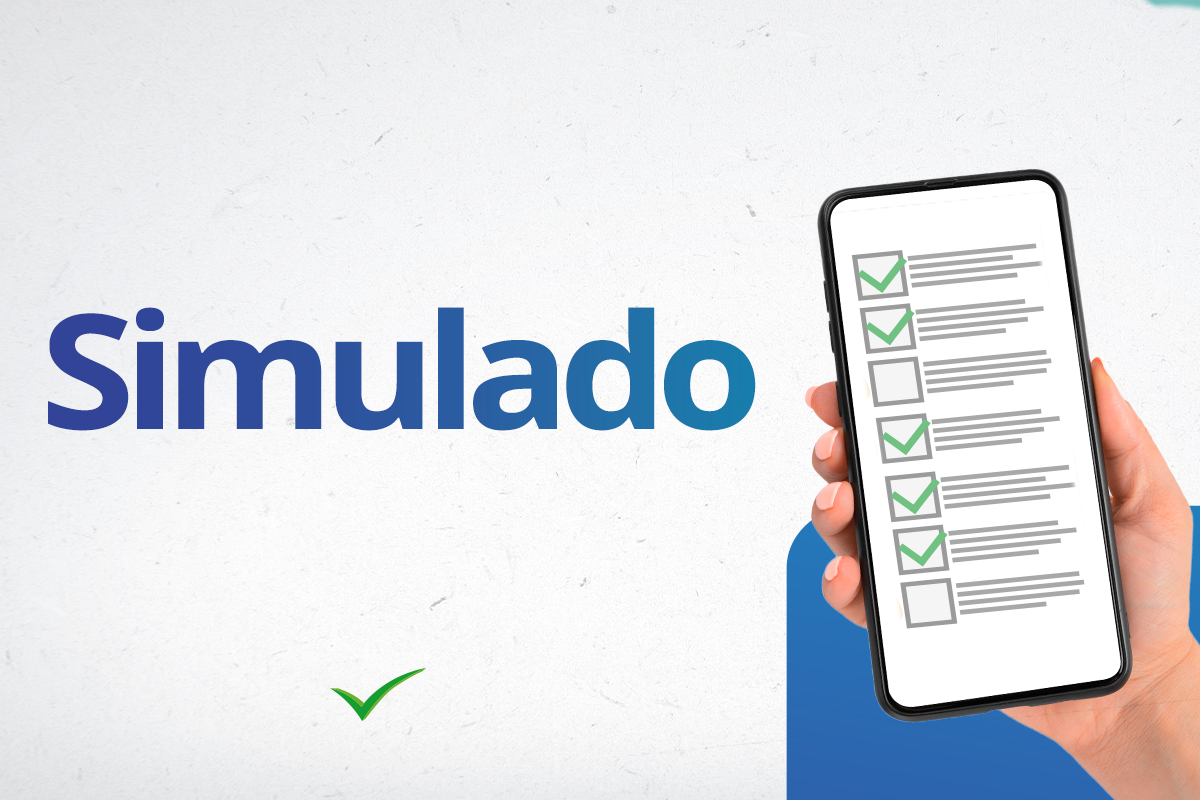 Simulado Bloco 8 Cnu - BRAINCP