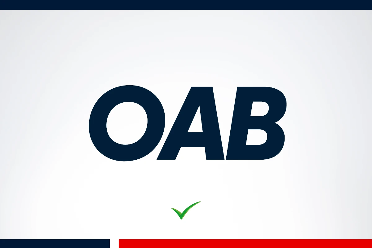 Como funciona a prova da OAB?