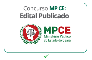 MP CE 2025 - Etapas de Prova do Concurso - Blog Aprova Concursos - Notícias