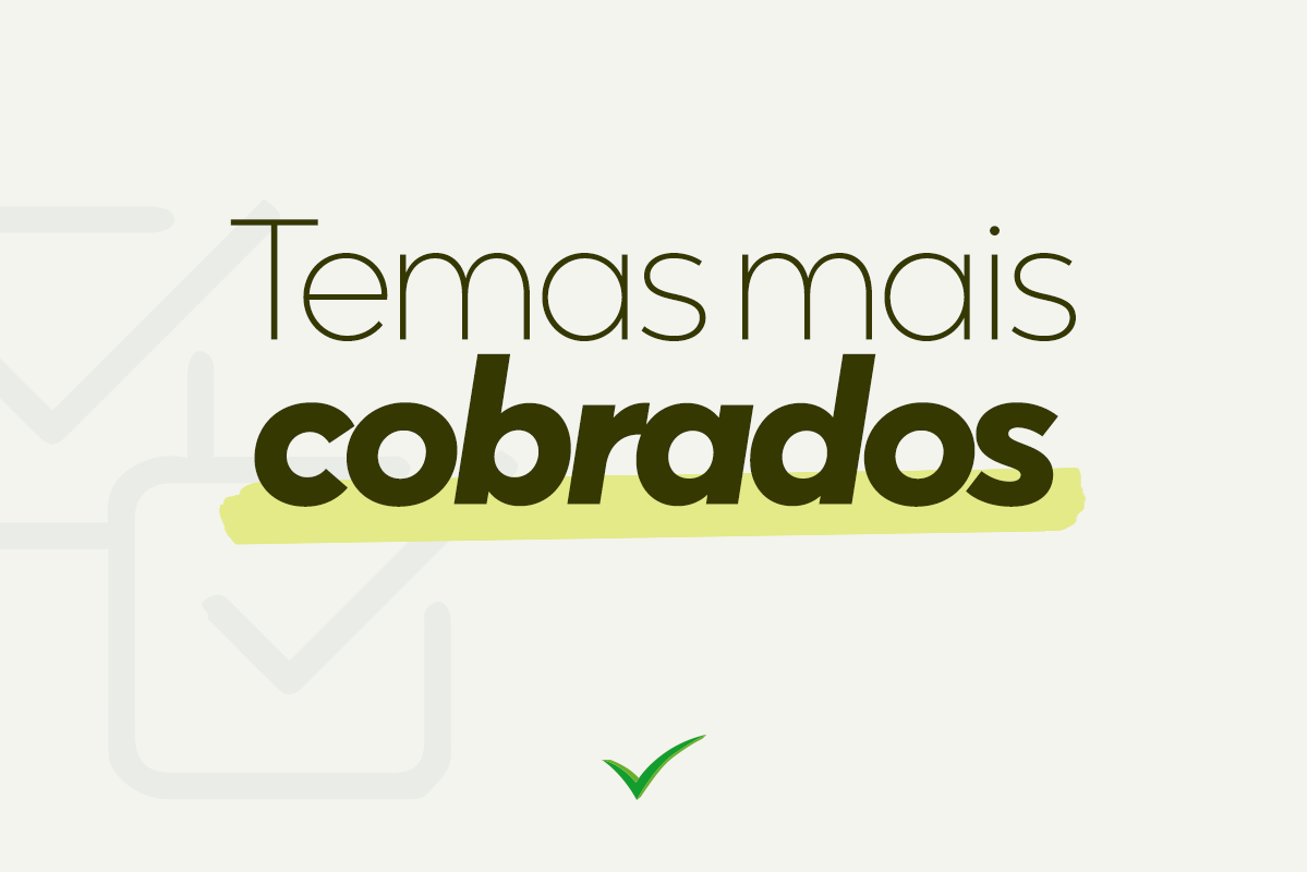 O que estudar para o Concurso SEE MG? - Blog Aprova Concursos - Notícias