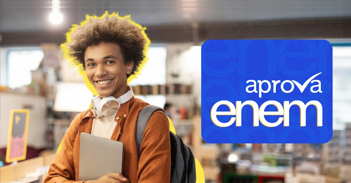 ENEM 2026: alunos da Rede Pública terão inscrição automática! VEJA