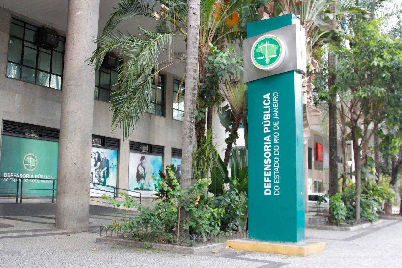 Concurso DPE RJ: Inscrições abertas para 35 vagas